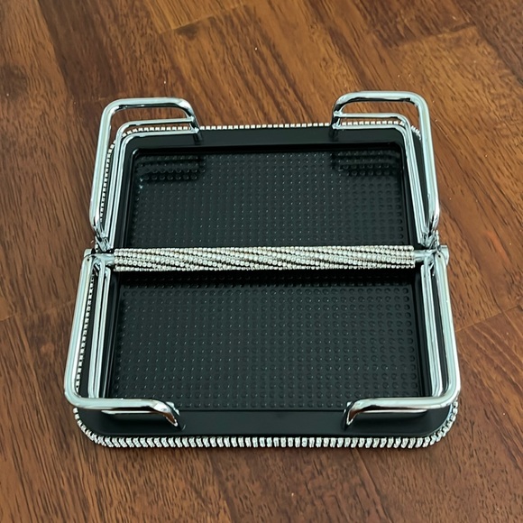 ALAN KEE COLLECTION | Dining | Napkin Holder | Poshmark
